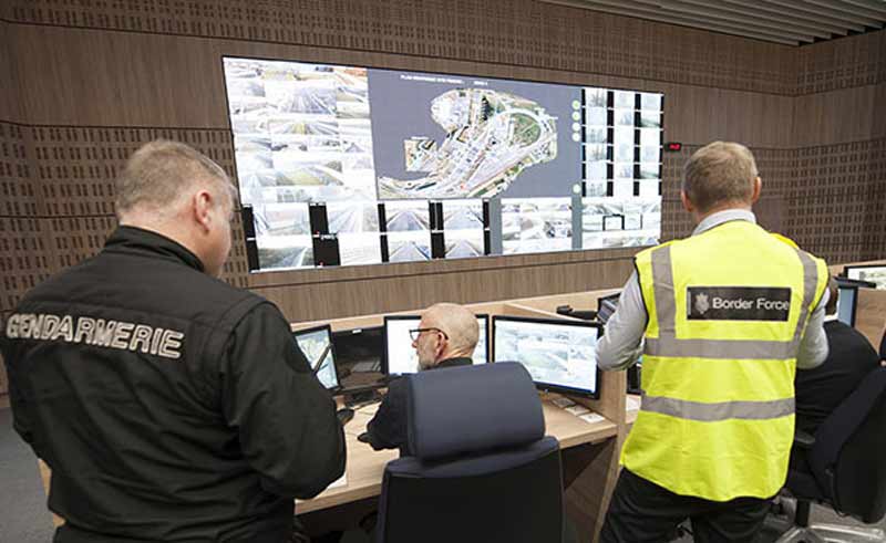 Indoor LED Display Screen & Video Wall - Indoor LED Advertising & Rental